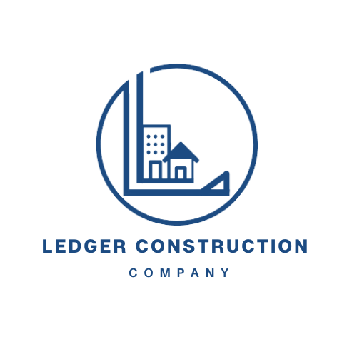 Ledger Construction Company – From Excavating To New Construction ...